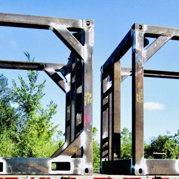 35 DNV Witnessed Pad Eye Load Test - Spooltech | Engineering ...