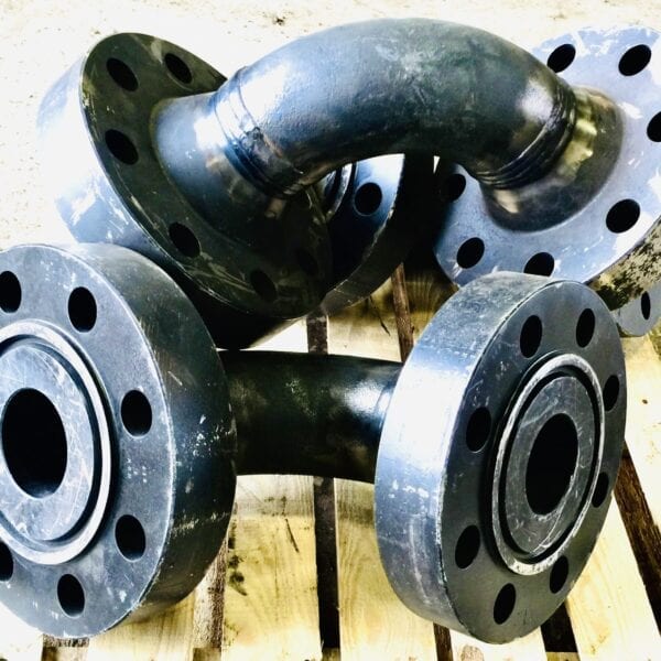 (14) Coiled Tubing Spools on Flatbed - Spooltech | Engineering ...