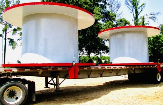 Gallery - Spooltech | Engineering & Fabrication Services