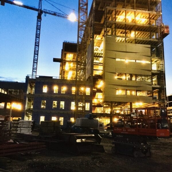 Large Spreader Bar- Spooltech - Spooltech | Engineering & Fabrication ...