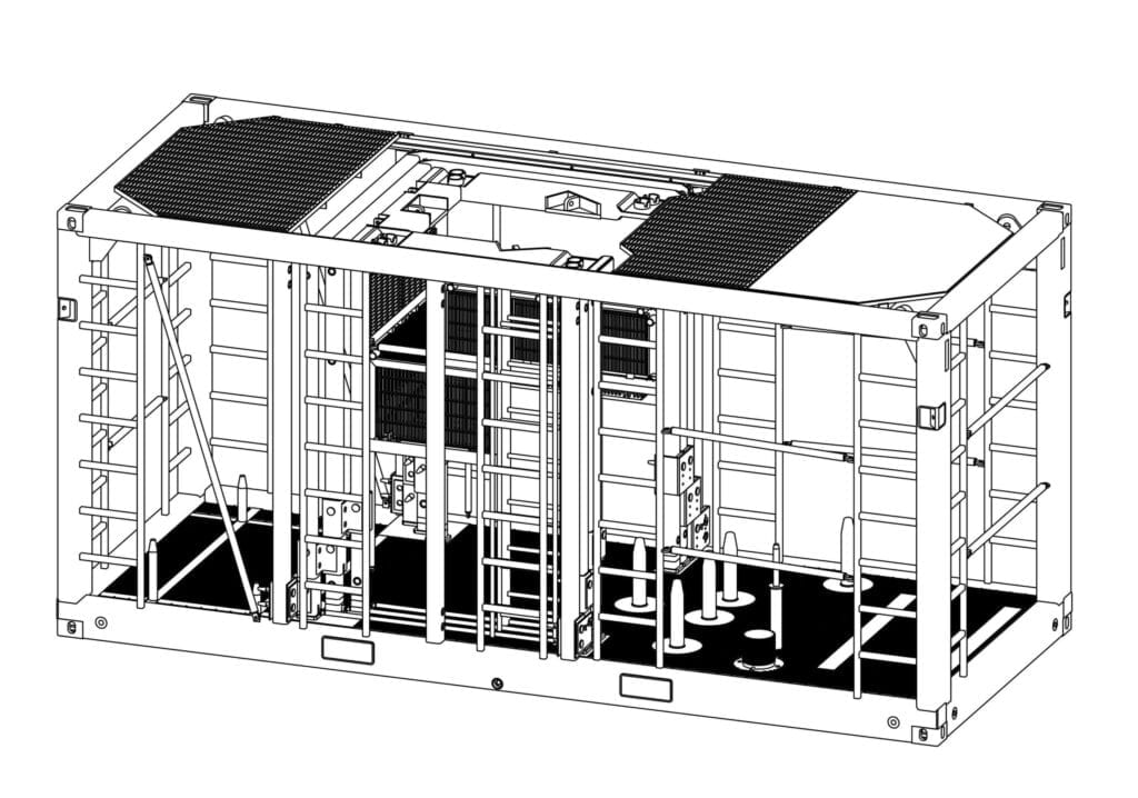 (27) DNV Certified API 4F and 2.7-1 Skid Design - Spooltech ...