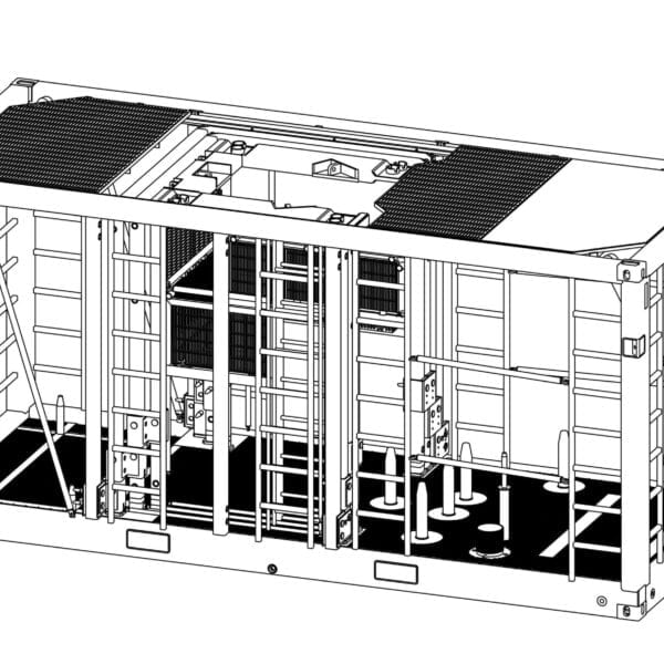 (28) DNV Certified BOP Skid Design - Spooltech | Engineering ...