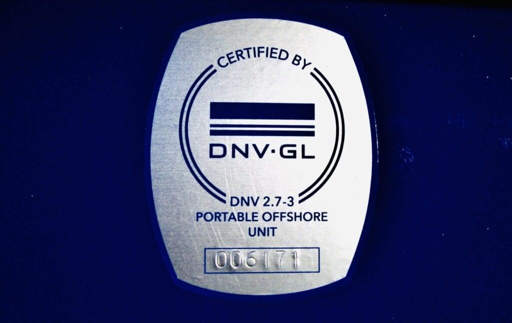 Dnv Gl Logo