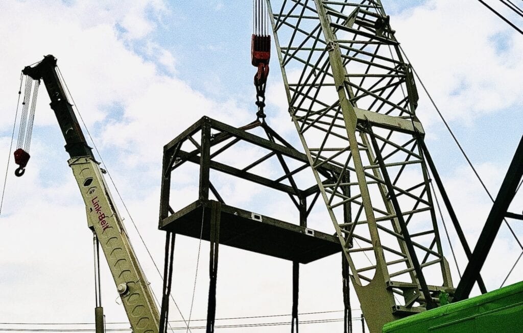 34 DNV Witnessed 4 point Load Test - Spooltech | Engineering ...