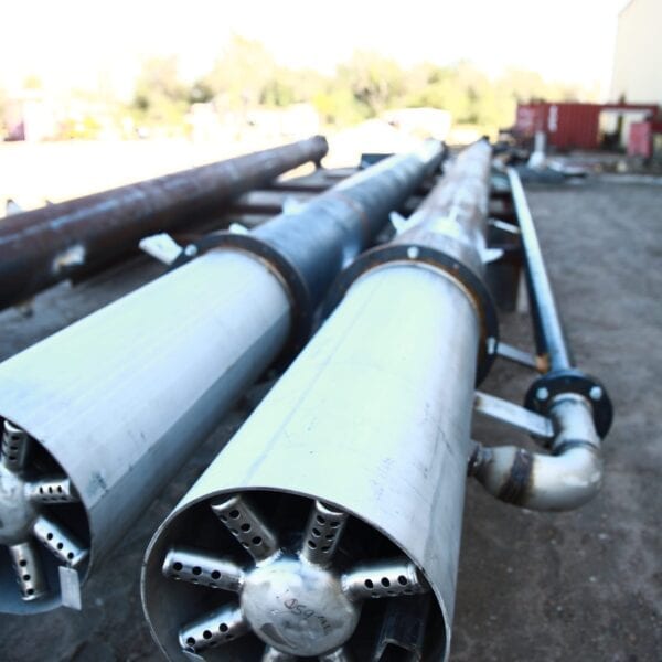 Subsea BOP Skid - Spooltech | Engineering & Fabrication Solutions