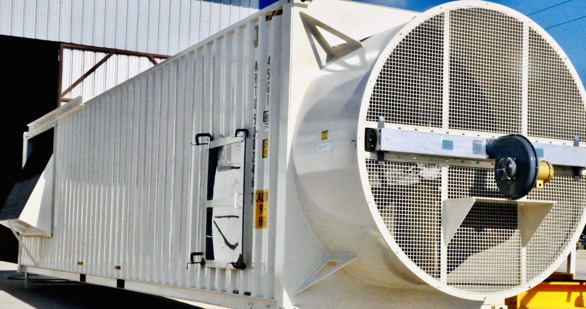Industrial Fans Archives - Spooltech | Engineering & Fabrication Solutions