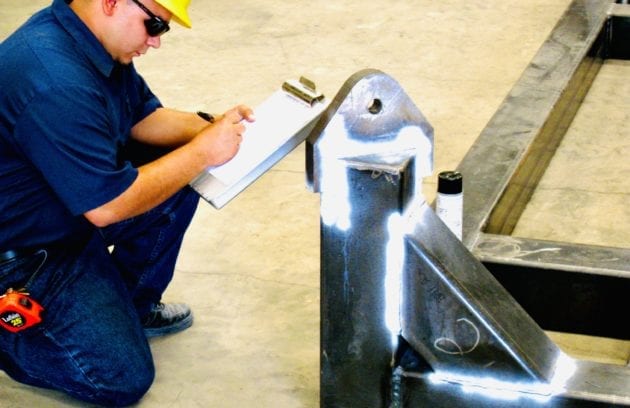 Gallery - Spooltech | Engineering & Fabrication Services