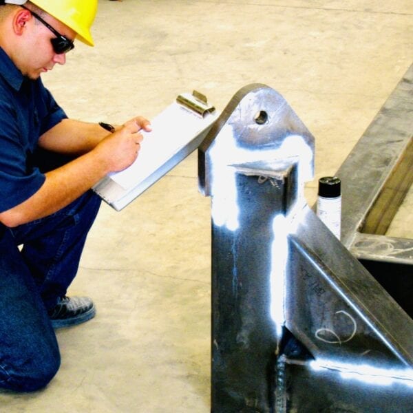 63 Magnetic Particle Testing (MT) Calibration - Spooltech | Engineering ...