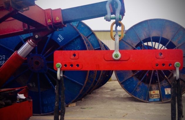 Gallery - Spooltech | Engineering & Fabrication Services