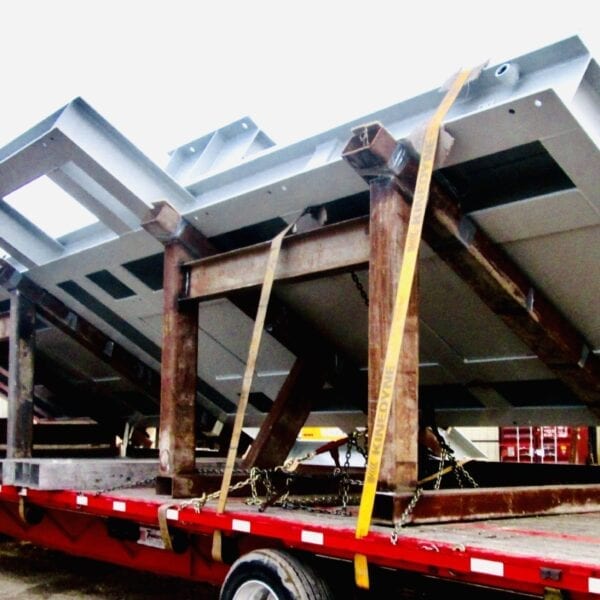 71 Oversized Load - Custom Shipping Solution 2 - Spooltech ...