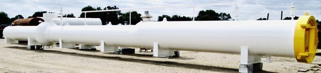 77 Pig Launcher 4 - Spooltech | Engineering & Fabrication Solutions