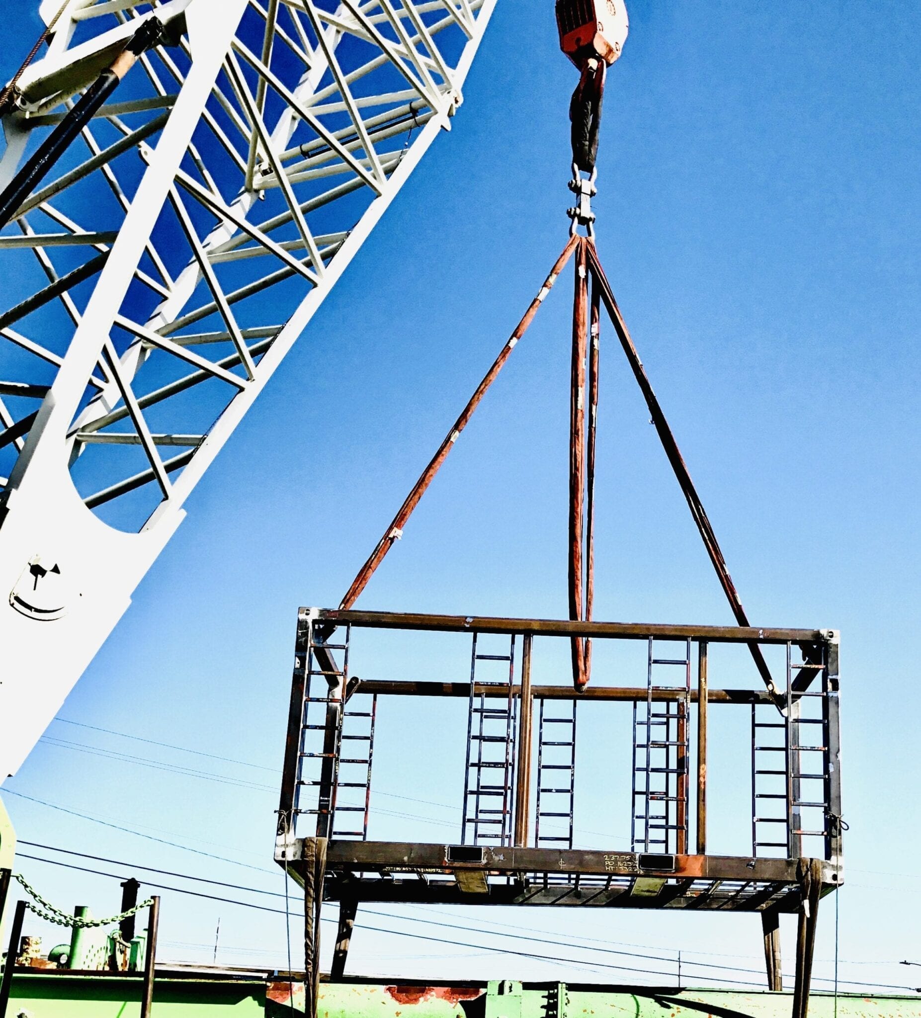 DNV Engineering & Manufacturing Archives - Spooltech | Engineering ...