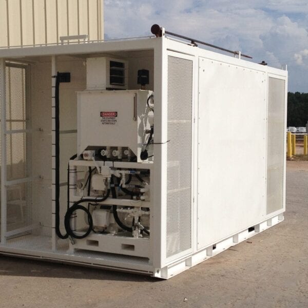 (16) Cooling Tower | Spooltech | Engineering & Fabrication Solutions