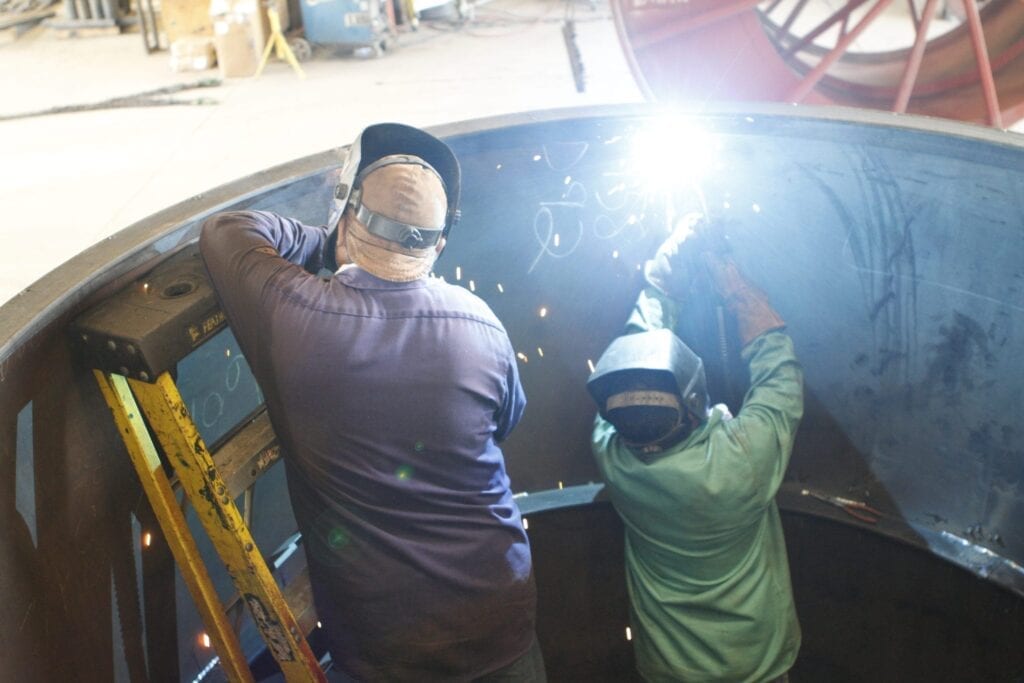 Create | Manufacturing with Spooltech