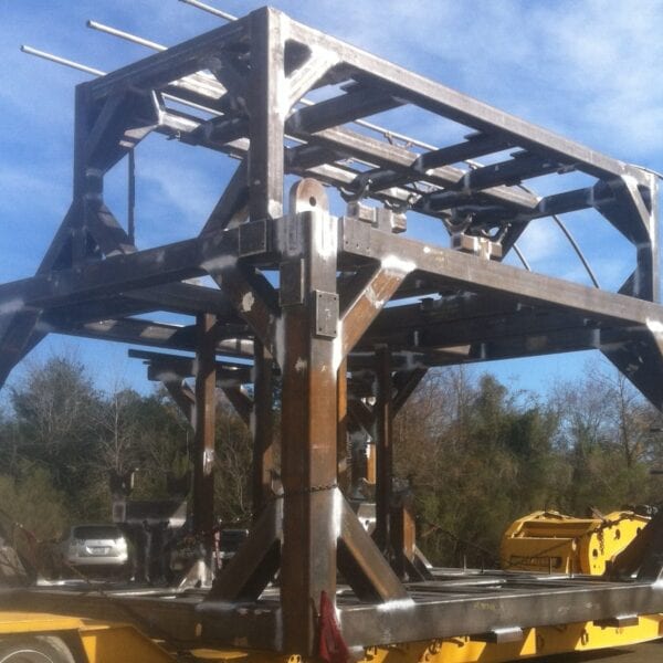 DNV Offshore | Spooltech | Engineering & Fabrication Solutions