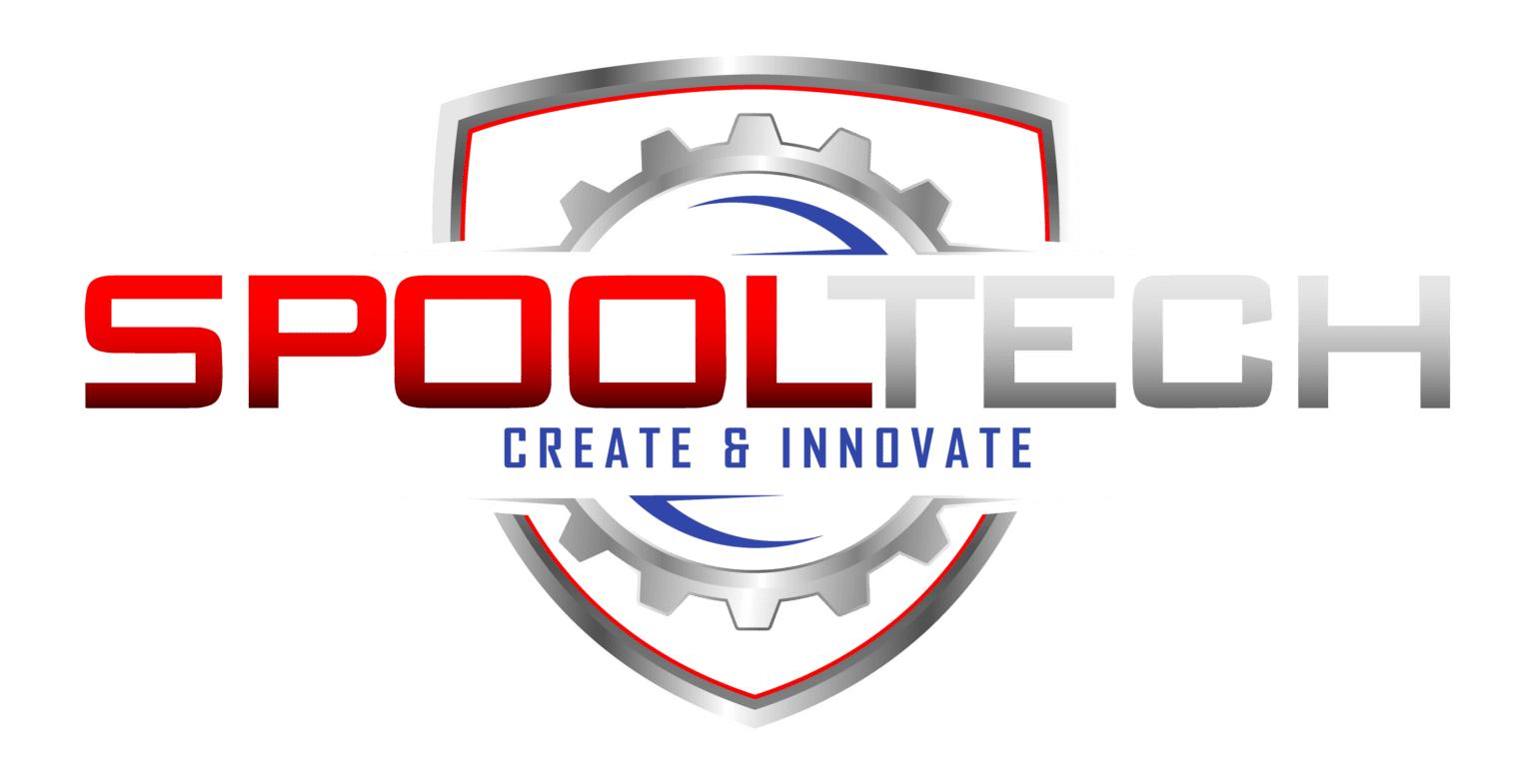 Metal Spools | Coiled Tubing Spools | Spool Accessories | Spooltech