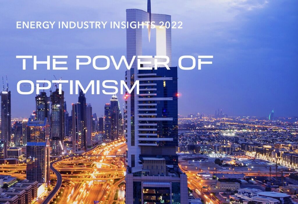 DNV Energy Industry Insights Report - Spooltech | Engineering ...