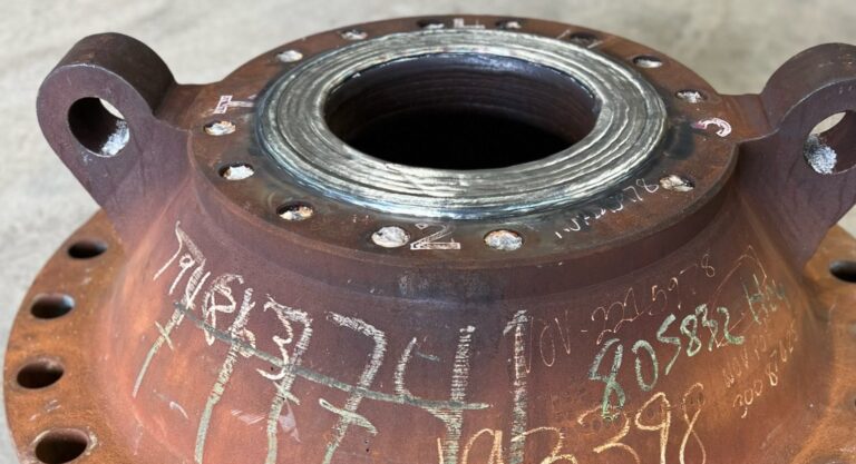 Differences and Similarities in Cladding Various Metals