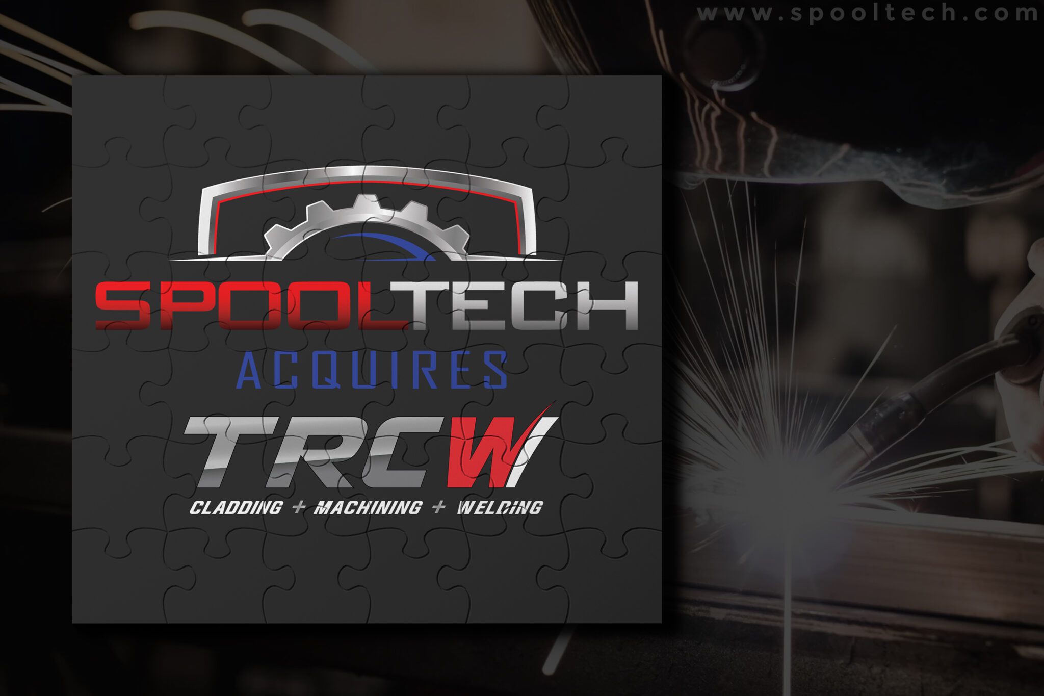 Spooltech LLC Acquires TRCW, Bolstering Expertise in Corrosion ...